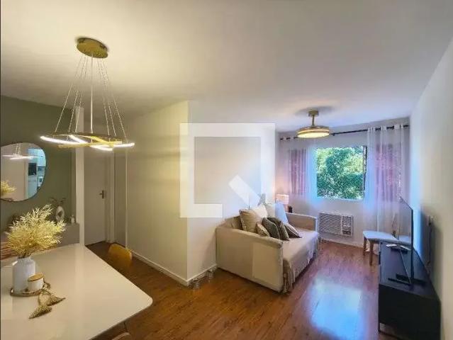 Apartamento para Venda em Rio de Janeiro/RJ Freguesia Ilha do Governador 2 Quartos