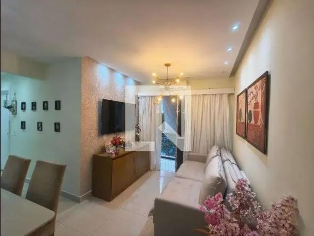 Apartamento para Venda em Rio de Janeiro/RJ Freguesia Ilha do Governador 2 Quartos