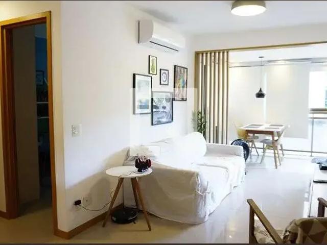 Apartamento para Venda em Rio de Janeiro/RJ Freguesia Ilha do Governador 2 Quartos