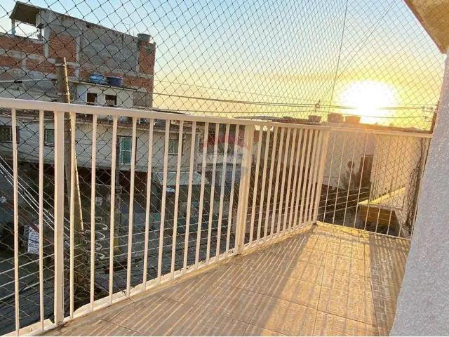 Apartamento para Venda em Rio de Janeiro/RJ Freguesia Ilha do Governador 2 Quartos