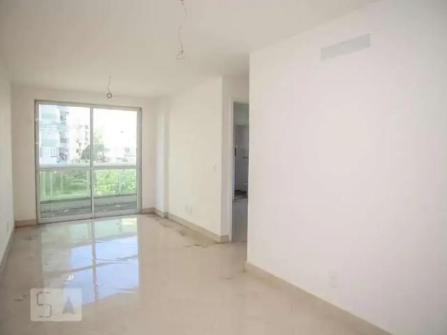 Apartamento para Venda em Rio de Janeiro/RJ Freguesia Ilha do Governador 2 Quartos