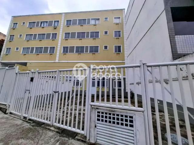 Apartamento para Venda em Rio de Janeiro/RJ Freguesia Ilha do Governador 2 Quartos