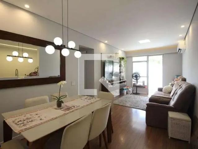 Apartamento para Venda em Rio de Janeiro/RJ Freguesia Ilha do Governador 2 Quartos