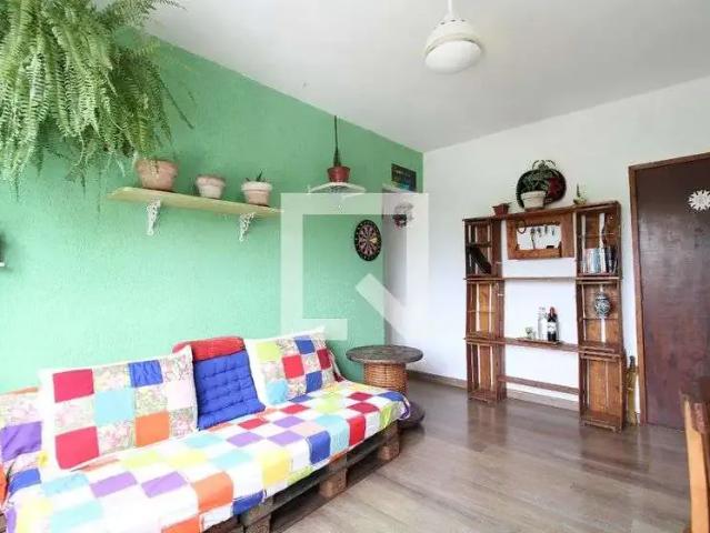 Apartamento para Venda em Rio de Janeiro/RJ Freguesia Ilha do Governador 2 Quartos