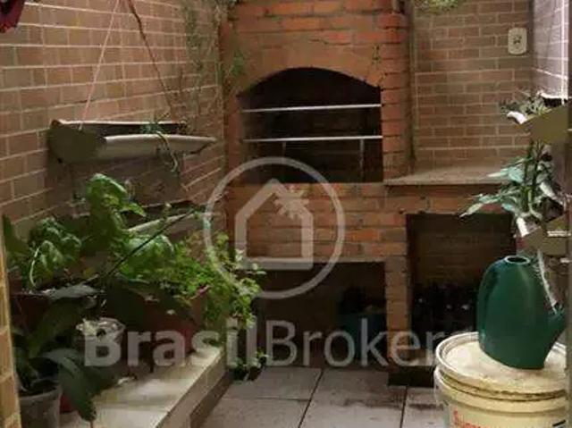 Apartamento para Venda em Rio de Janeiro/RJ Freguesia Ilha do Governador 2 Quartos