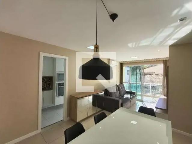 Apartamento para Venda em Rio de Janeiro/RJ Freguesia Ilha do Governador 2 Quartos