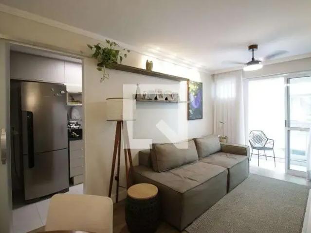 Apartamento para Venda em Rio de Janeiro/RJ Freguesia Ilha do Governador 2 Quartos