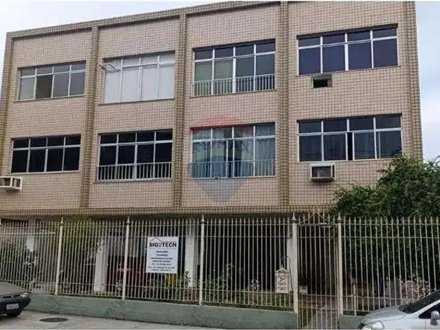 Apartamento para Venda em Rio de Janeiro/RJ Freguesia Ilha do Governador 2 Quartos