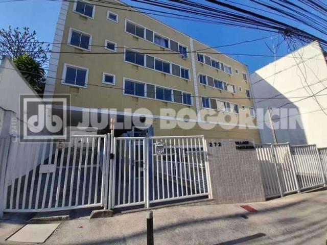 Apartamento para Venda em Rio de Janeiro/RJ Freguesia Ilha do Governador 2 Quartos