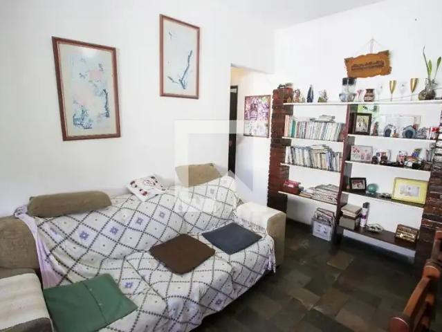 Apartamento para Venda em Rio de Janeiro/RJ Freguesia Ilha do Governador 2 Quartos