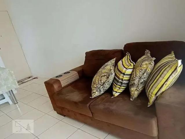 Apartamento para Venda em Rio de Janeiro/RJ Freguesia Ilha do Governador 2 Quartos