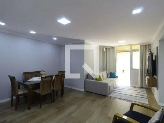 Apartamento para Venda em Rio de Janeiro/RJ Freguesia Ilha do Governador 2 Quartos