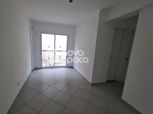 Apartamento para Venda em Rio de Janeiro/RJ Freguesia Ilha do Governador 2 Quartos