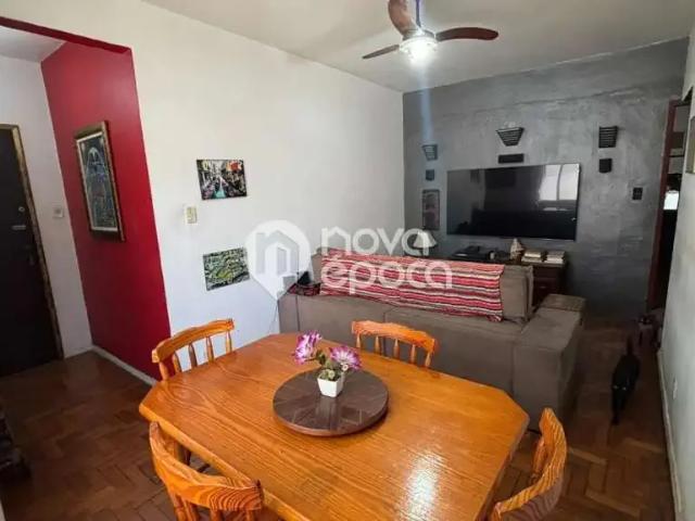 Apartamento para Venda em Rio de Janeiro/RJ Freguesia Ilha do Governador 2 Quartos