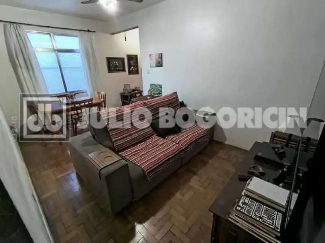 Apartamento para Venda em Rio de Janeiro/RJ Freguesia Ilha do Governador 2 Quartos