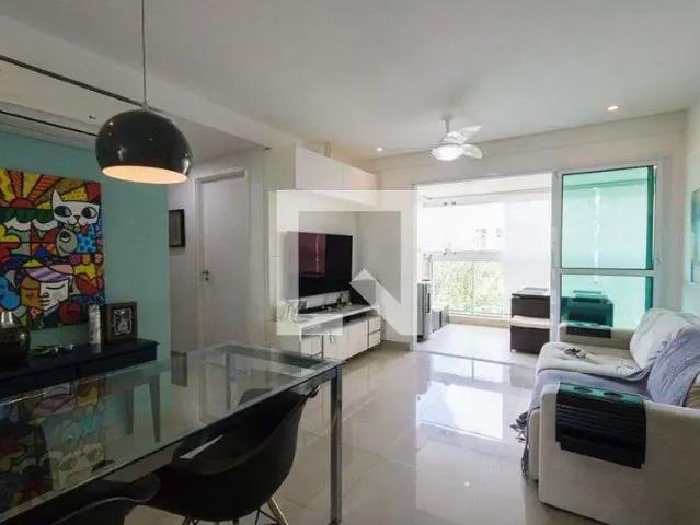 Apartamento para Venda em Rio de Janeiro/RJ Freguesia Ilha do Governador 2 Quartos