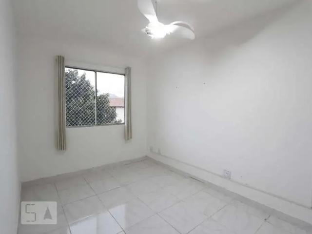 Apartamento para Venda em Rio de Janeiro/RJ Freguesia Ilha do Governador 2 Quartos