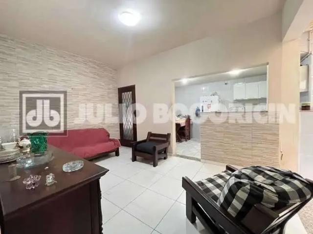 Apartamento para Venda em Rio de Janeiro/RJ Freguesia Ilha do Governador 2 Quartos