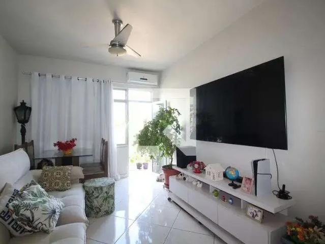Apartamento para Venda em Rio de Janeiro/RJ Freguesia Ilha do Governador 3 Quartos