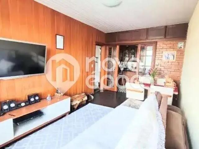 Apartamento para Venda em Rio de Janeiro/RJ Freguesia Ilha do Governador 2 Quartos