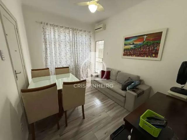 Apartamento para Venda em Rio de Janeiro/RJ Freguesia Ilha do Governador 2 Quartos