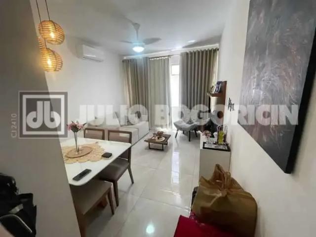 Apartamento para Venda em Rio de Janeiro/RJ Freguesia Ilha do Governador 2 Quartos