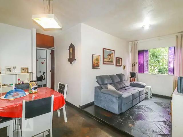 Apartamento para Venda em Rio de Janeiro/RJ Freguesia Ilha do Governador 2 Quartos