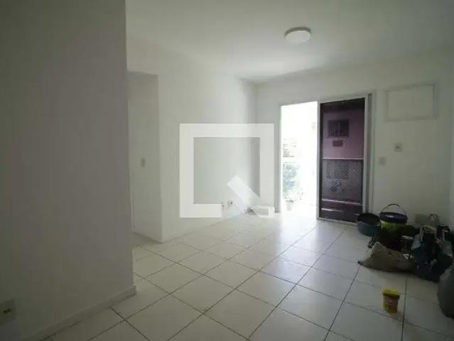 Apartamento para Venda em Rio de Janeiro/RJ Freguesia Ilha do Governador 2 Quartos