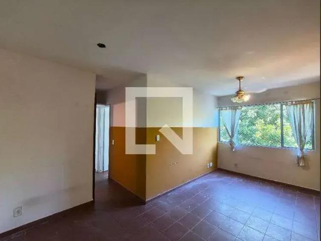 Apartamento para Venda em Rio de Janeiro/RJ Freguesia Ilha do Governador 2 Quartos