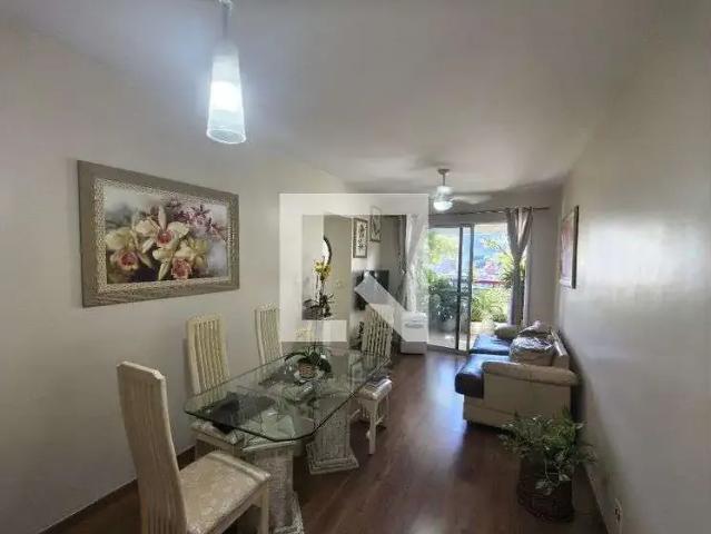 Apartamento para Venda em Rio de Janeiro/RJ Freguesia Ilha do Governador 2 Quartos
