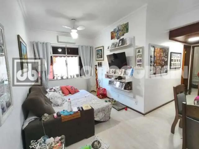 Apartamento para Venda em Rio de Janeiro/RJ Freguesia Ilha do Governador 2 Quartos