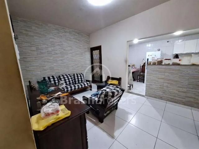 Apartamento para Venda em Rio de Janeiro/RJ Freguesia Ilha do Governador 2 Quartos