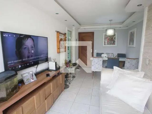 Apartamento para Venda em Rio de Janeiro/RJ Freguesia Ilha do Governador 2 Quartos