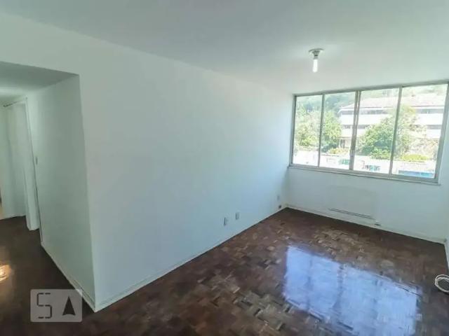Apartamento para Venda em Rio de Janeiro/RJ Freguesia Ilha do Governador 2 Quartos