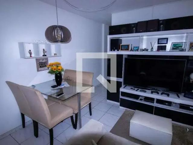 Apartamento para Venda em Rio de Janeiro/RJ Freguesia Ilha do Governador 2 Quartos