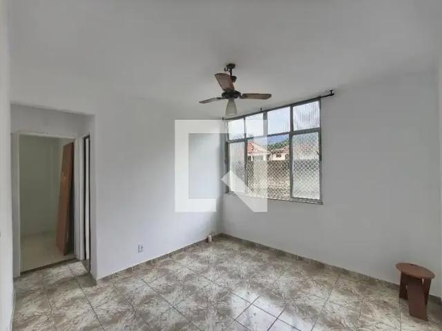 Apartamento para Venda em Rio de Janeiro/RJ Freguesia Ilha do Governador 2 Quartos