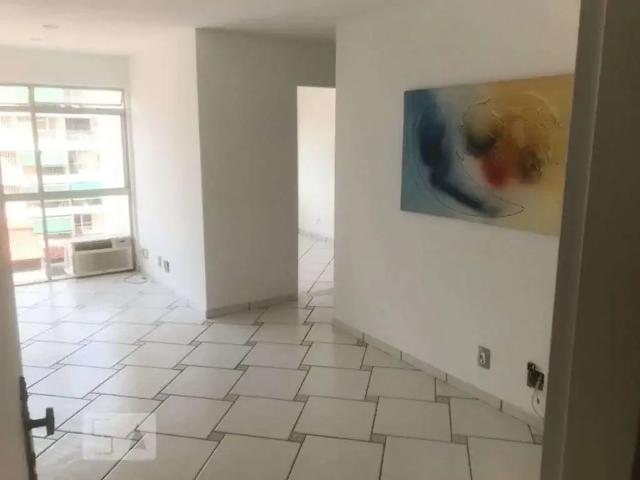 Apartamento para Venda em Rio de Janeiro/RJ Freguesia Ilha do Governador 2 Quartos