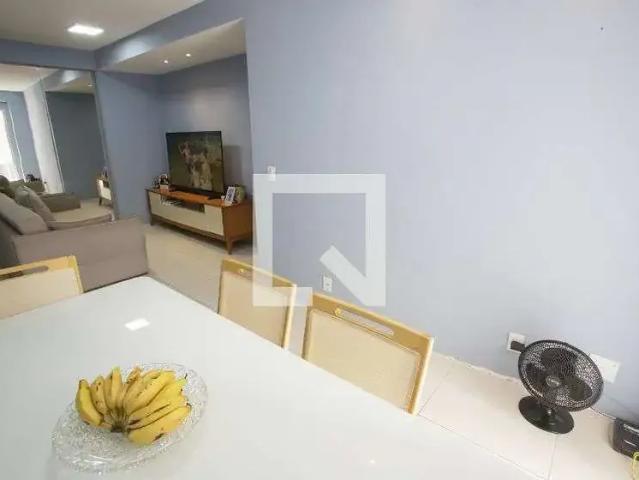 Apartamento para Venda em Rio de Janeiro/RJ Freguesia Ilha do Governador 2 Quartos