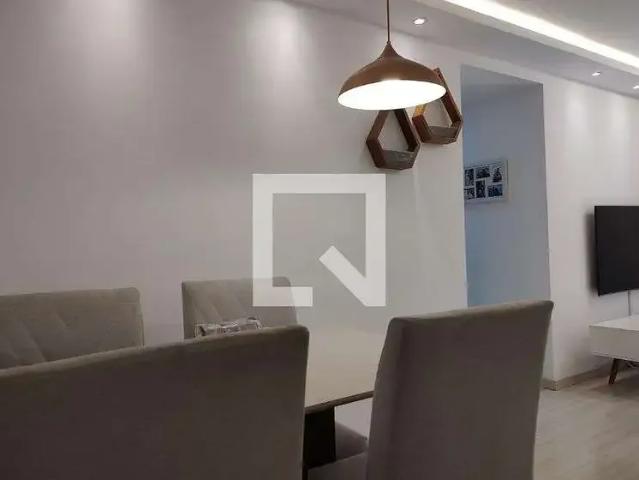 Apartamento para Venda em Rio de Janeiro/RJ Freguesia Ilha do Governador 2 Quartos