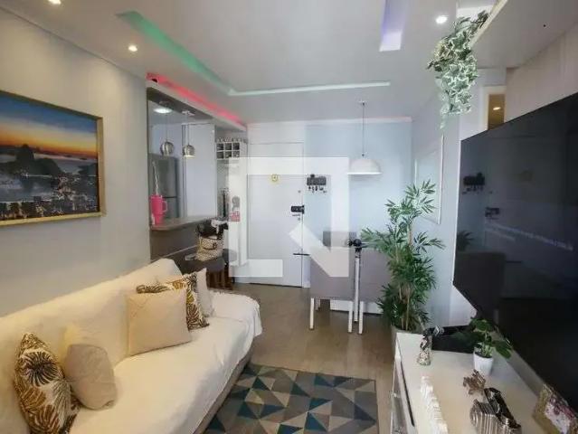 Apartamento para Venda em Rio de Janeiro/RJ Freguesia Ilha do Governador 2 Quartos