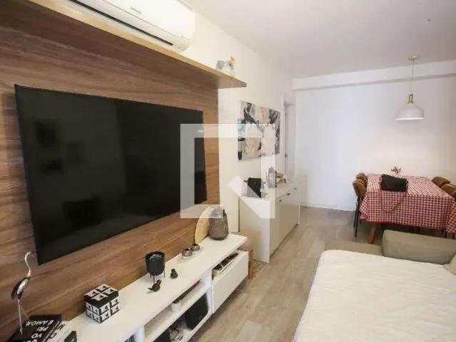 Apartamento para Venda em Rio de Janeiro/RJ Freguesia Ilha do Governador 2 Quartos