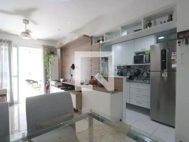Apartamento para Venda em Rio de Janeiro/RJ Freguesia Ilha do Governador 2 Quartos
