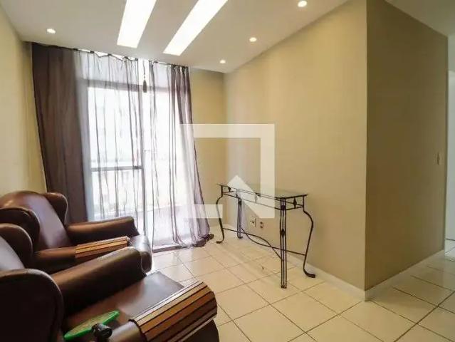 Apartamento para Venda em Rio de Janeiro/RJ Freguesia Ilha do Governador 2 Quartos