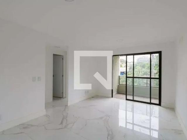 Apartamento para Venda em Rio de Janeiro/RJ Freguesia Ilha do Governador 2 Quartos
