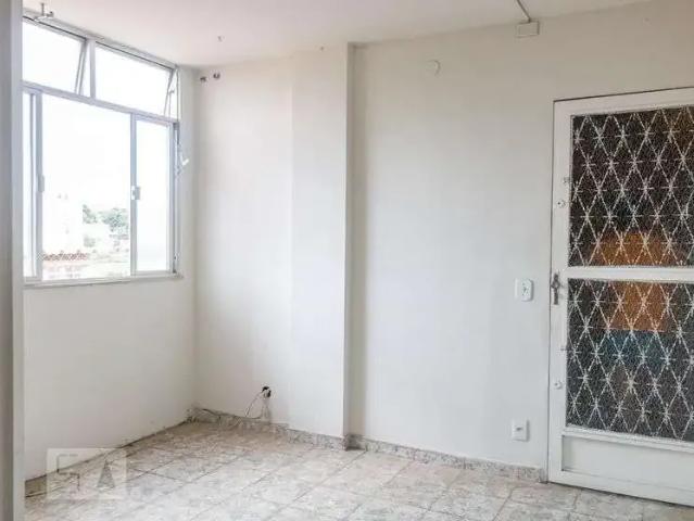 Apartamento para Venda em Rio de Janeiro/RJ Freguesia Ilha do Governador 2 Quartos