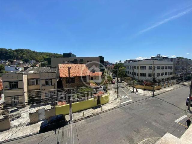 Apartamento para Venda em Rio de Janeiro/RJ Freguesia Ilha do Governador 2 Quartos