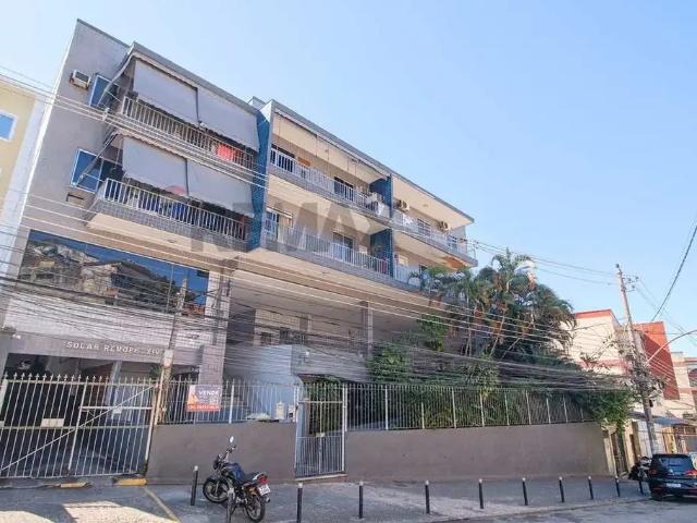 Apartamento para Venda em Rio de Janeiro/RJ Freguesia Ilha do Governador 2 Quartos