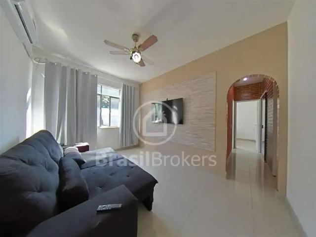 Apartamento para Venda em Rio de Janeiro/RJ Freguesia Ilha do Governador 2 Quartos