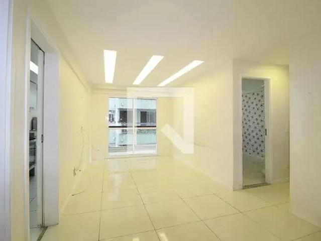 Apartamento para Venda em Rio de Janeiro/RJ Freguesia Ilha do Governador 2 Quartos
