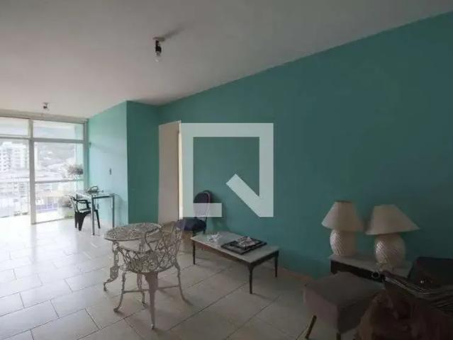 Apartamento para Venda em Rio de Janeiro/RJ Freguesia Ilha do Governador 2 Quartos